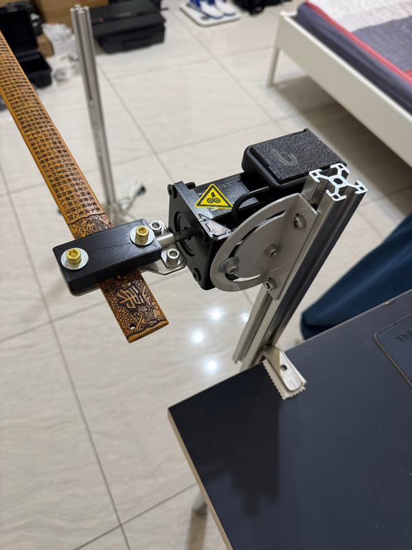 High-Torque Spanking Machine – Quiet, Adjustable, Remote-Controlled ...