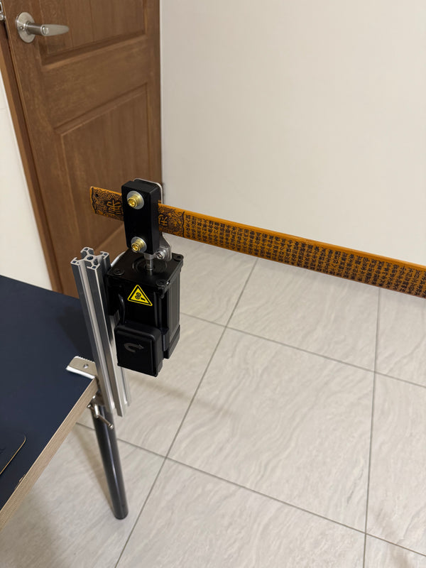 High-Torque Spanking Machine – Quiet, Adjustable, Remote-Controlled ...