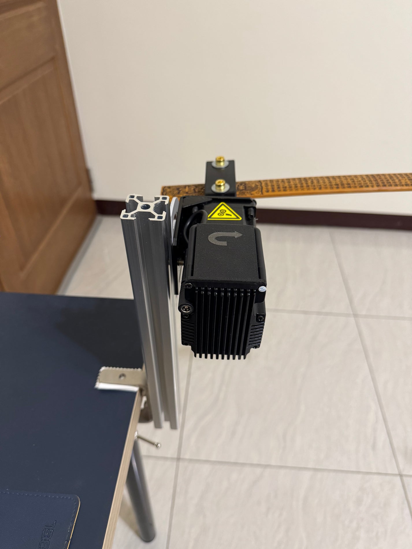 High-Torque Spanking Machine – Quiet, Adjustable, Remote-Controlled ...